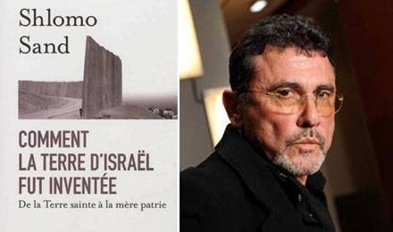 Shlomo Sand remet en cause l’histoire officielle d’Israël – Fabien ...