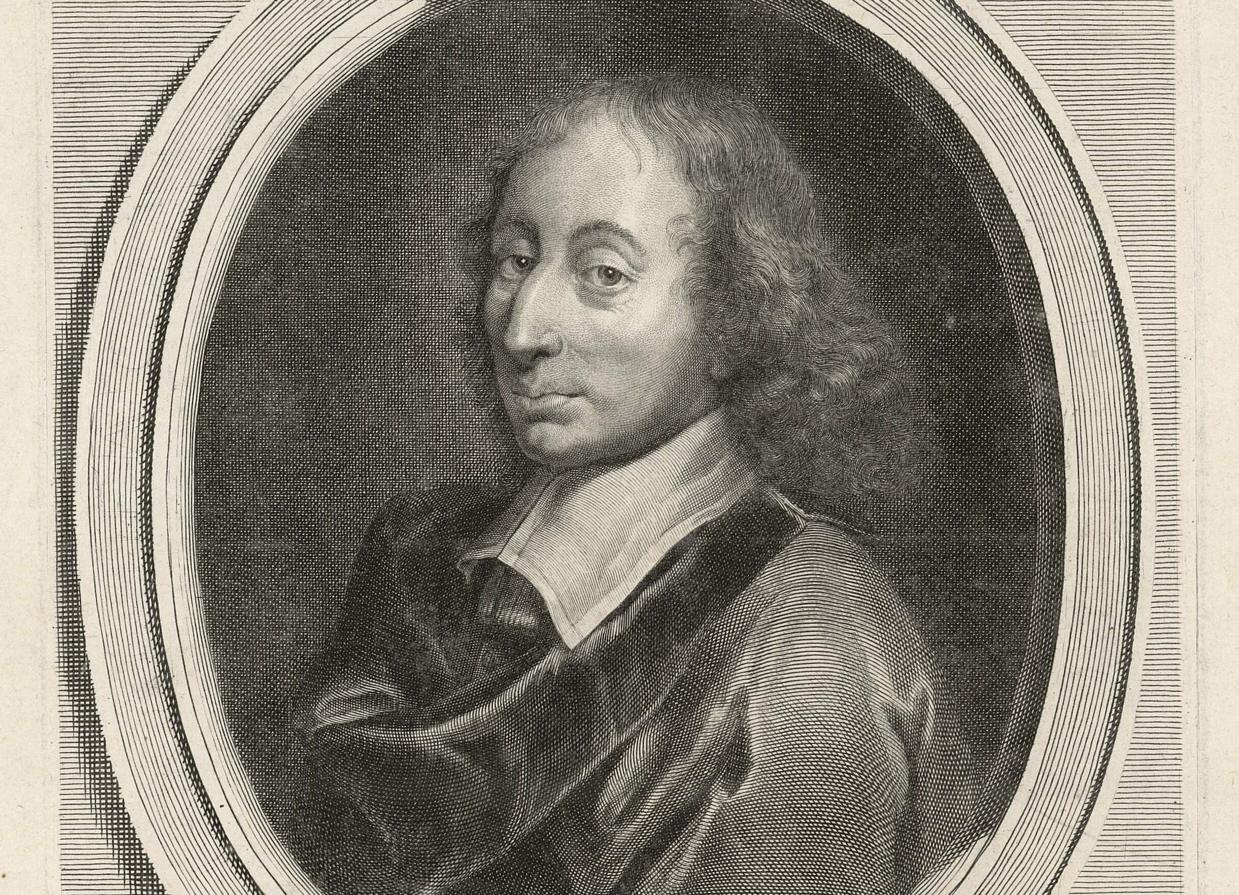 Blaise Pascal, un philosophe au cœur des révolutions – Fabien Trécourt ...